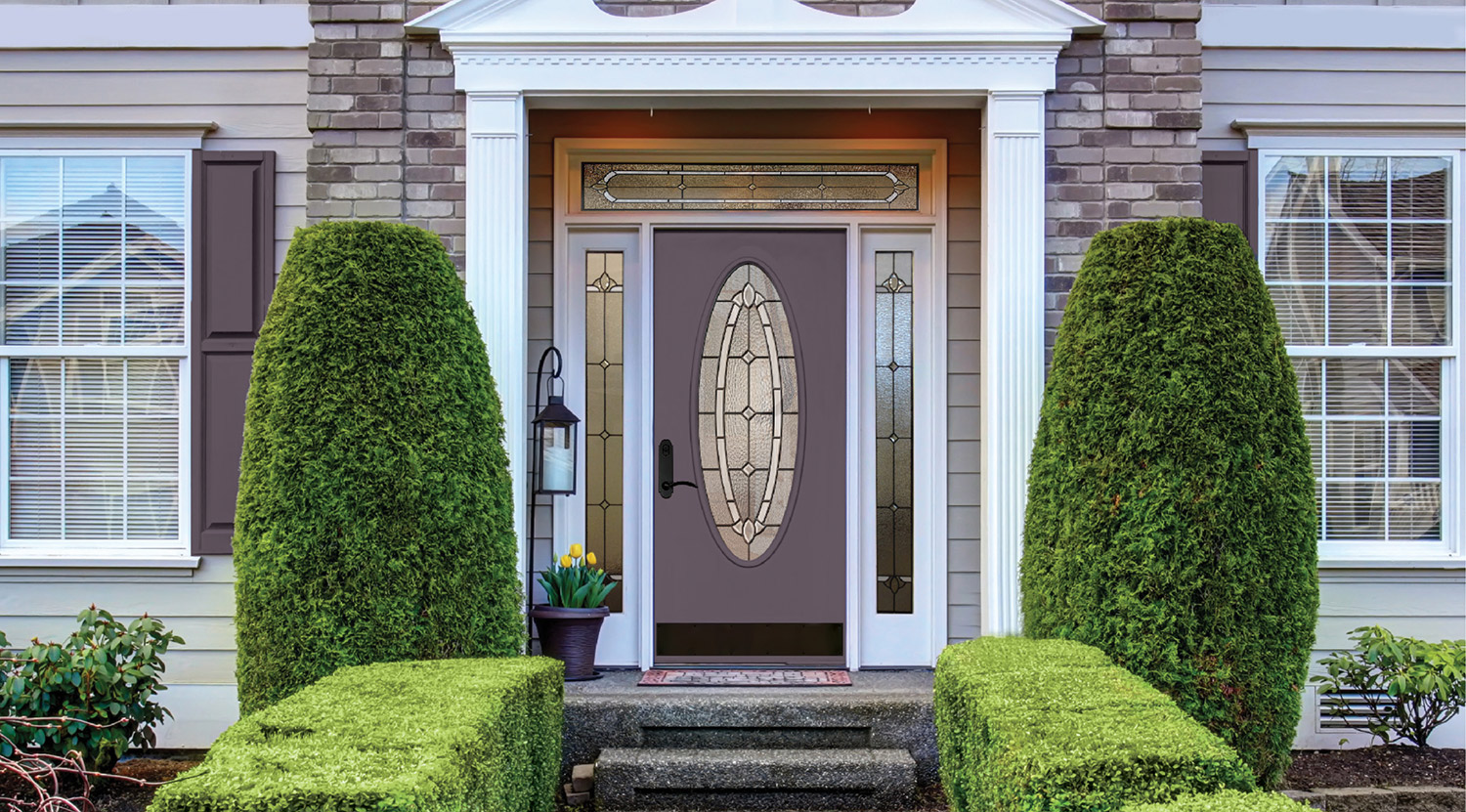 Entry Doors Installation and Replacement in Rhode Island | The Window ...