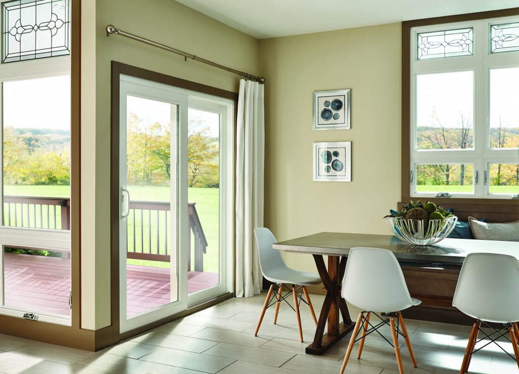 The Window Source of Rhode Island Patio Door Installation and ...