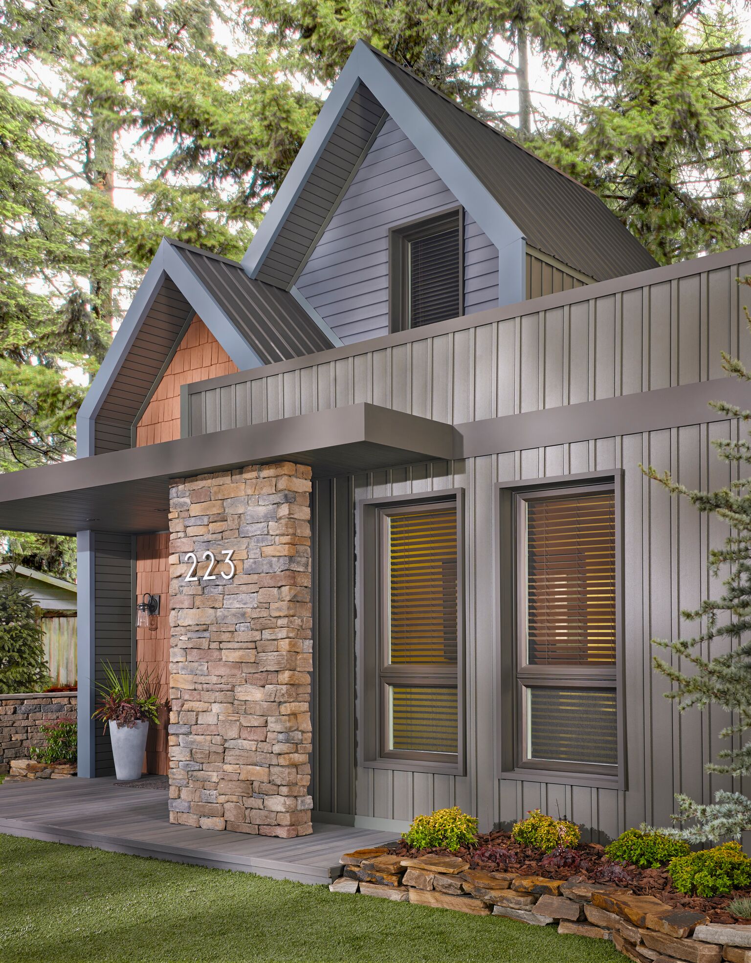 Window Brochure - The Window Source of Rhode Island