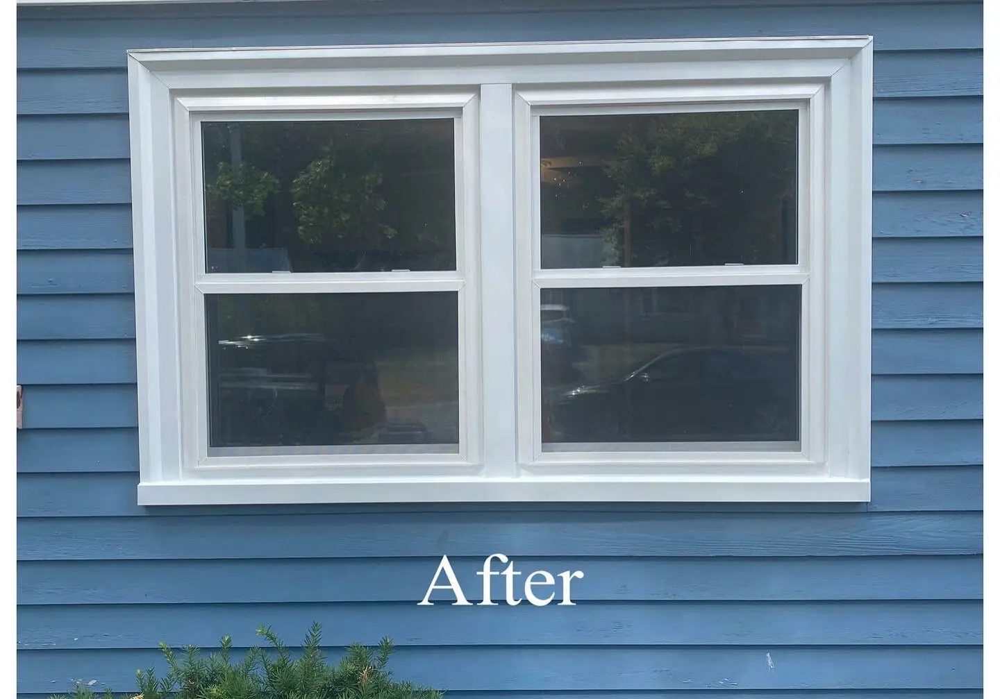 Before & After Window Replacement - The Window Source of Rhode Island